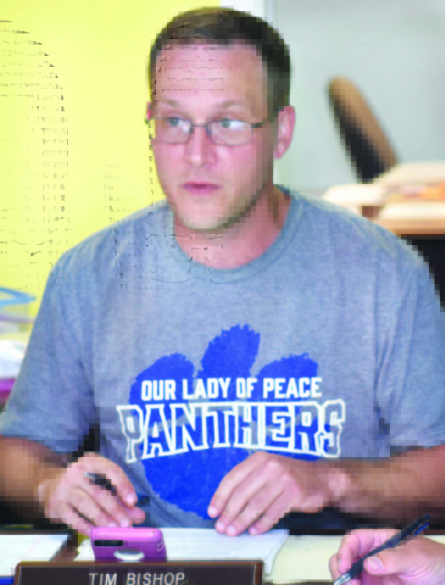 Bethlehem Mayor Tim Bishop Won’t Seek Re-Election | News, Sports, Jobs ...